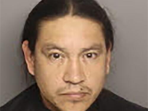 Man Charged After Ongoing Feud Leads To Shooting In Greenville County