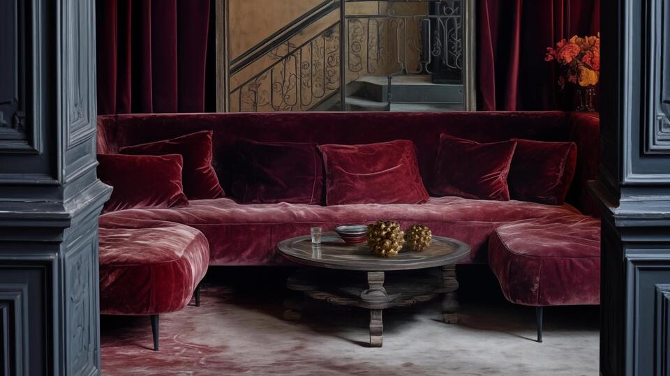 Pinterest Predicts "Castlecore" Will Trend in 2025 — It's Moody ...