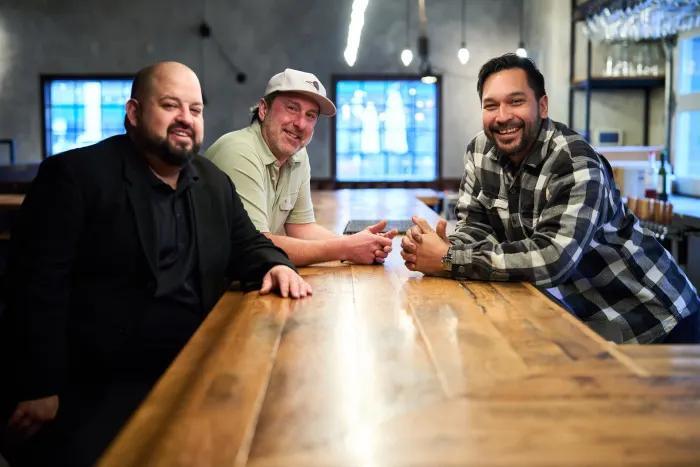 Travail Collective unveils $600-$2,000 restaurant membership program ...