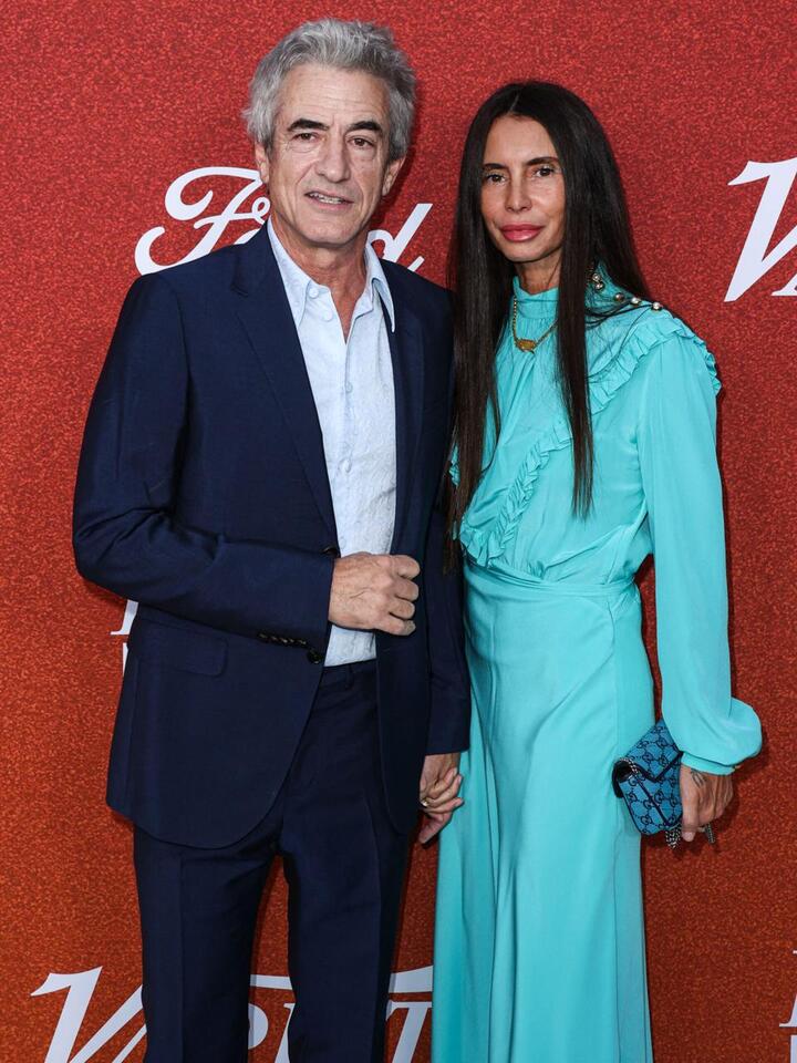 Dermot Mulroney Files For Divorce From Prima Apollinaare After More ...