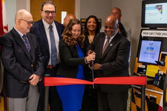 MVA office in Elkton now includes Veterans Services office - NewsBreak