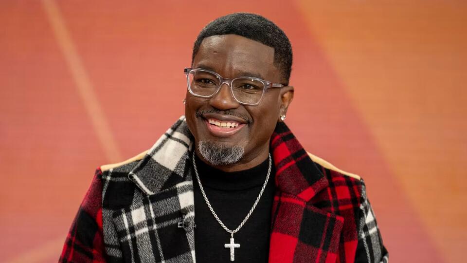 Lil Rel Howery: I was at my saddest after seeing myself in 'Get Out ...