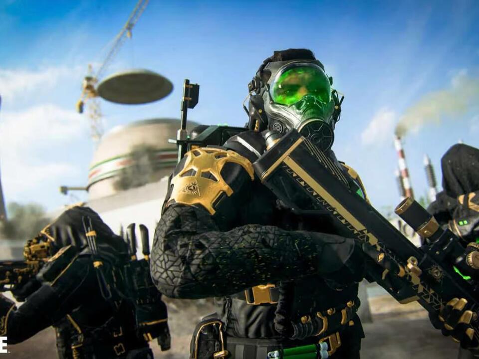 Massive CoD leaks reveal early plans for 2025 & 2026 games plus Warzone ...