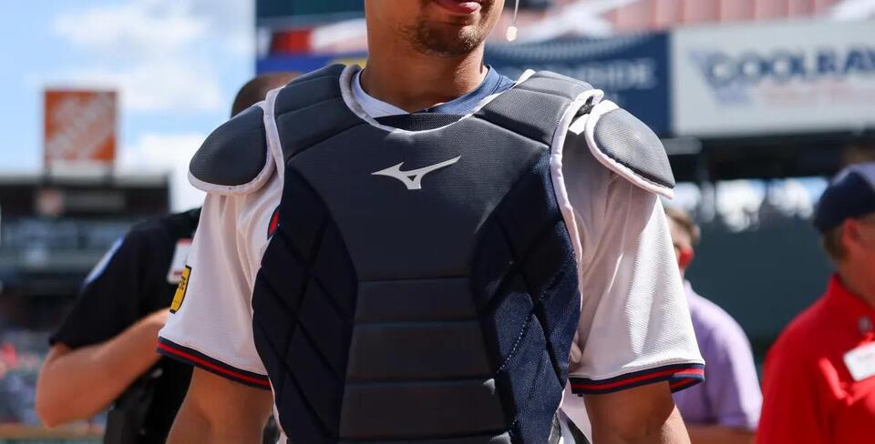 Braves News: Drake Baldwin Wins NL Rookie of the Year, 2026 Draft, More ...