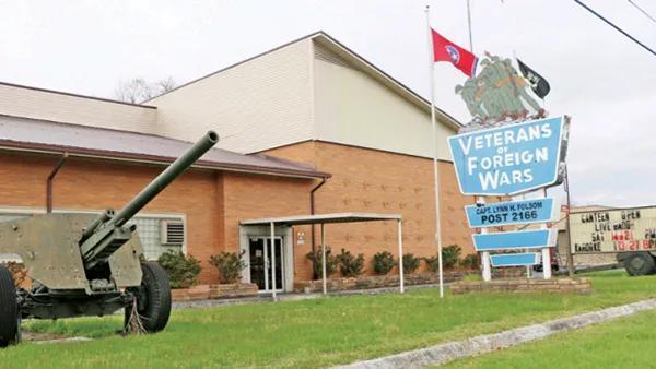 VFW Post 2166, Auxiliary to host food distribution for veterans - NewsBreak