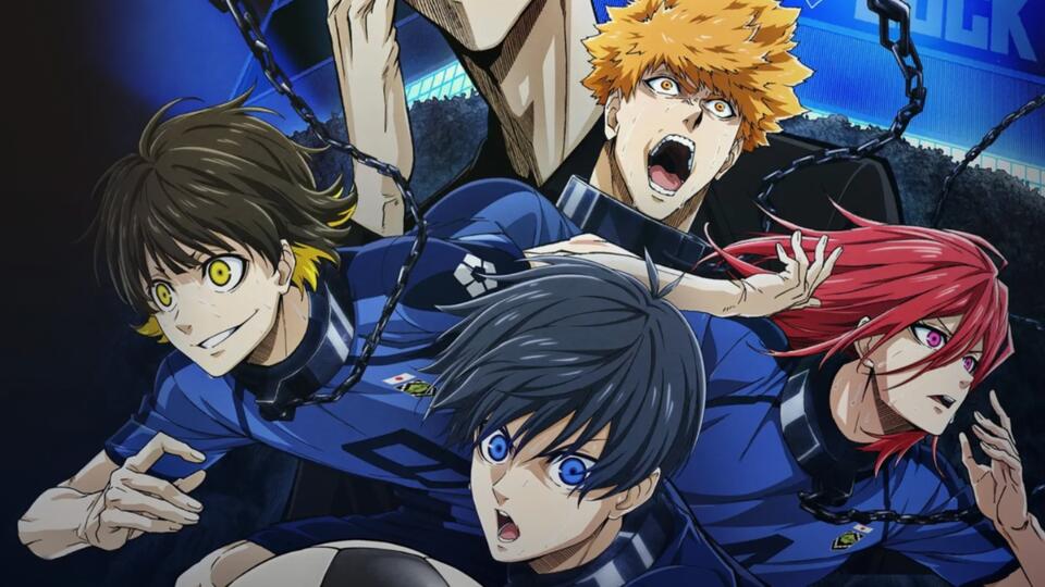 When to Expect Blue Lock Chapter 337 Spoilers & Manga Leaks - NewsBreak