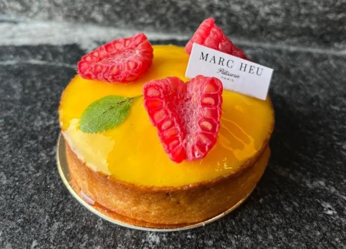 St. Paul bakery Marc Heu will keep its Minneapolis pop-up location ...
