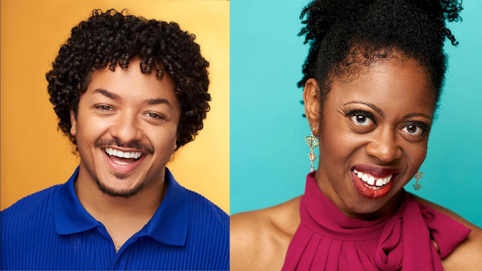 Royce Jones, Delana Flowers star in Pittsburgh Playwrights’ ‘Dinah: A ...