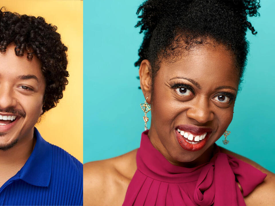 Royce Jones, Delana Flowers star in Pittsburgh Playwrights’ ‘Dinah: A ...