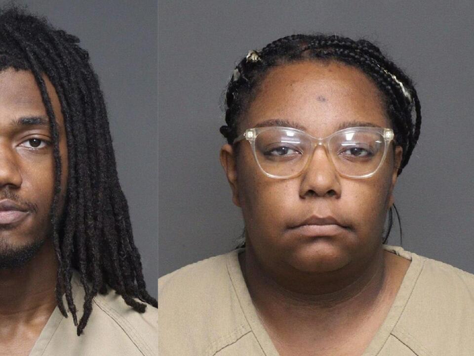 2 charged in shooting that killed 2 people at Krumm Park