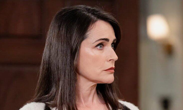 GH Spoilers: Lois’ Hidden Truth About Gio Threatens To Destroy Her ...