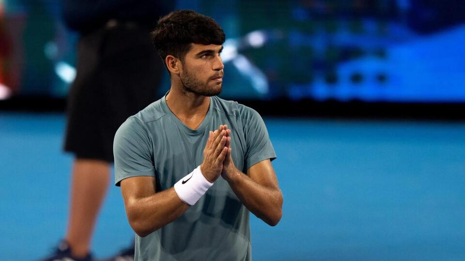 Carlos Alcaraz’s Ex-Coach’s Admissions After Breaking Silence Called ...