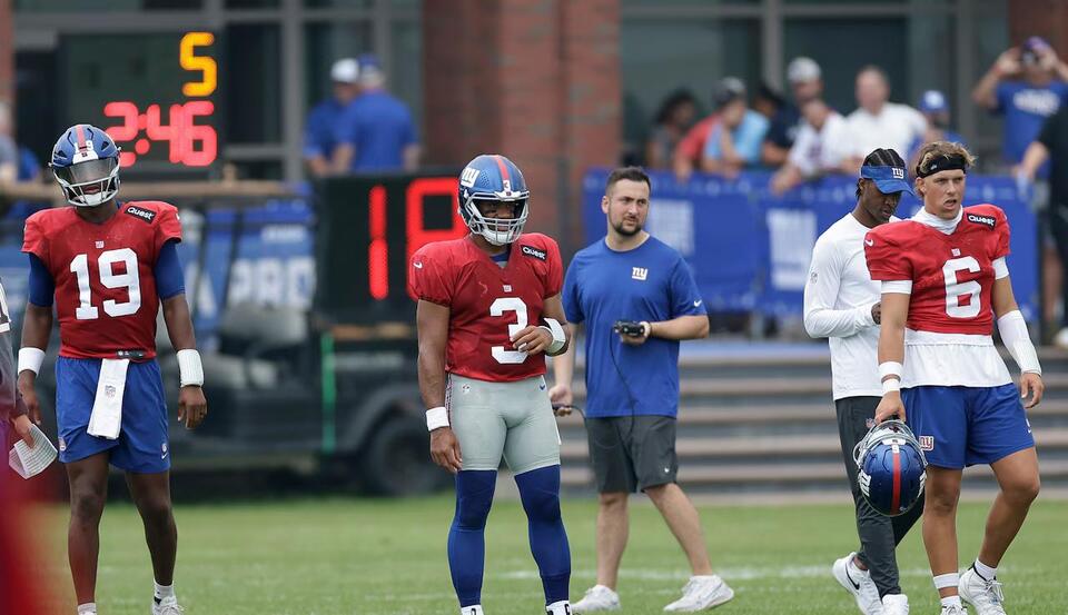 Jets vs Giants free preseason livestream on Fubo: How to watch, date ...