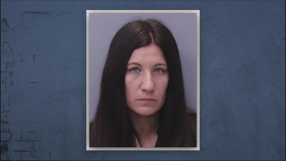 Trial date set for Aiden Fucci's mom, Crystal Smith, accused of ...