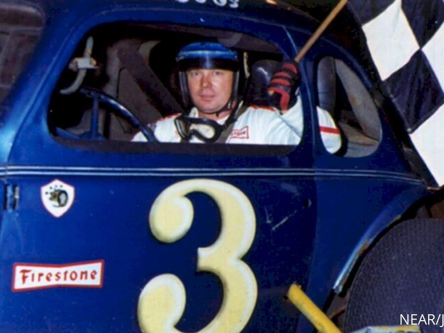 Bugsy Stevens, NASCAR Modified Legend, Passes Away At 90 Years Old