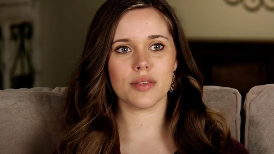 Critics Say Jessa Duggar’s Kids Look ‘Unwell’ in New Photos - NewsBreak