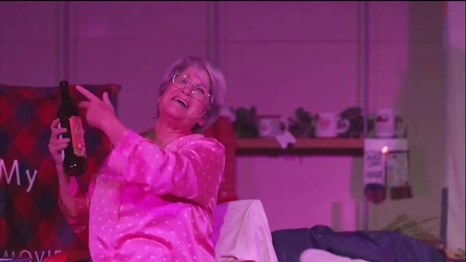 My Unauthorized Hallmark Movie Musical: Love Always Wins - NewsBreak