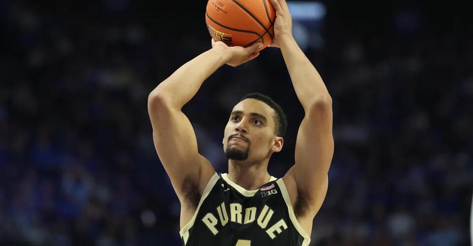 How to Watch #1 Purdue vs. UIndy Exhibition & Open Thread - NewsBreak