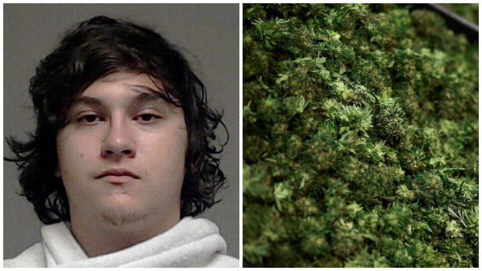 ICE Sniper Was Stoner ‘All About the Weed’ - NewsBreak