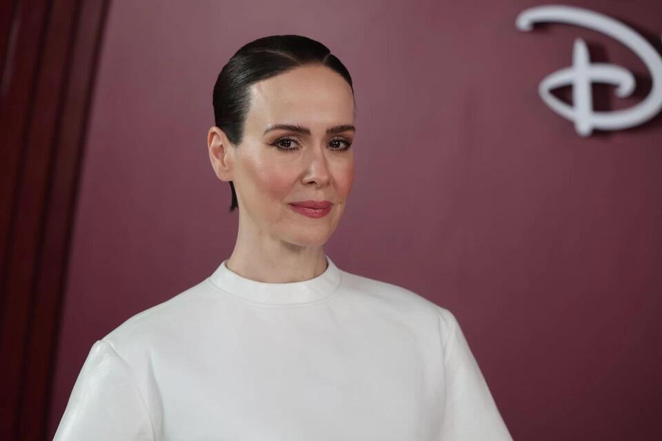 What is Sarah Paulson’s net worth? Fortune explored as actress is set ...