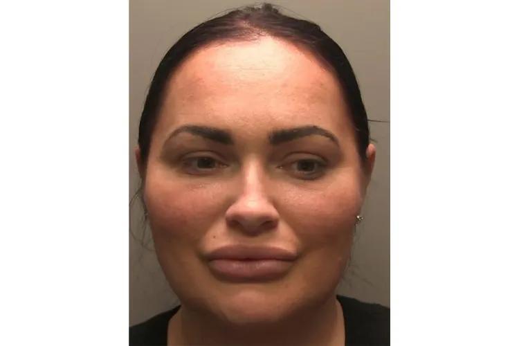 ‘Reckless’ Mom Who Drank Alcohol Behind Wheel Before Killing 2 ...