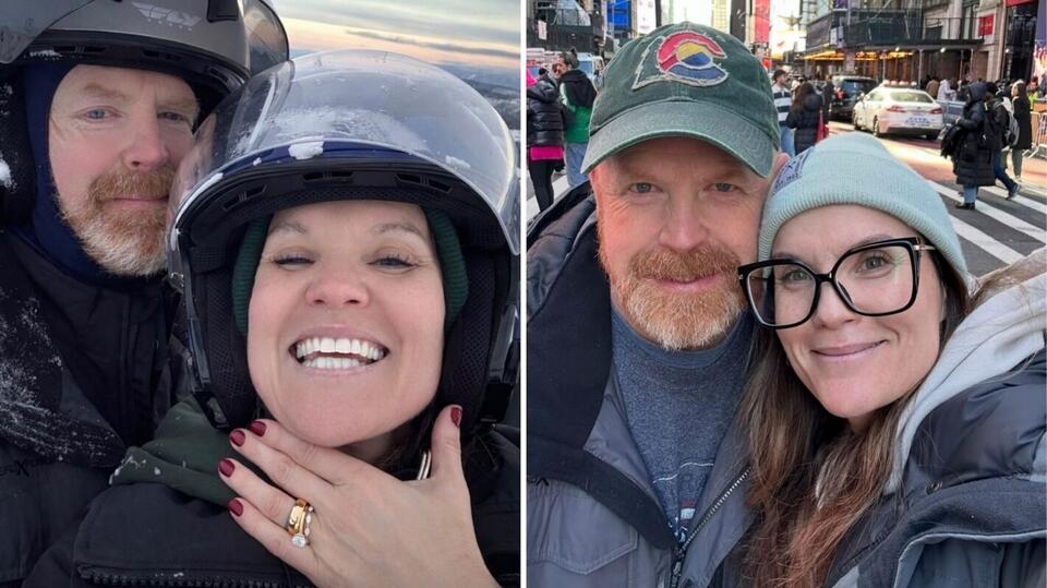 ‘Unsellable Houses’ Leslie Davis Announces Engagement to ‘Rock the ...