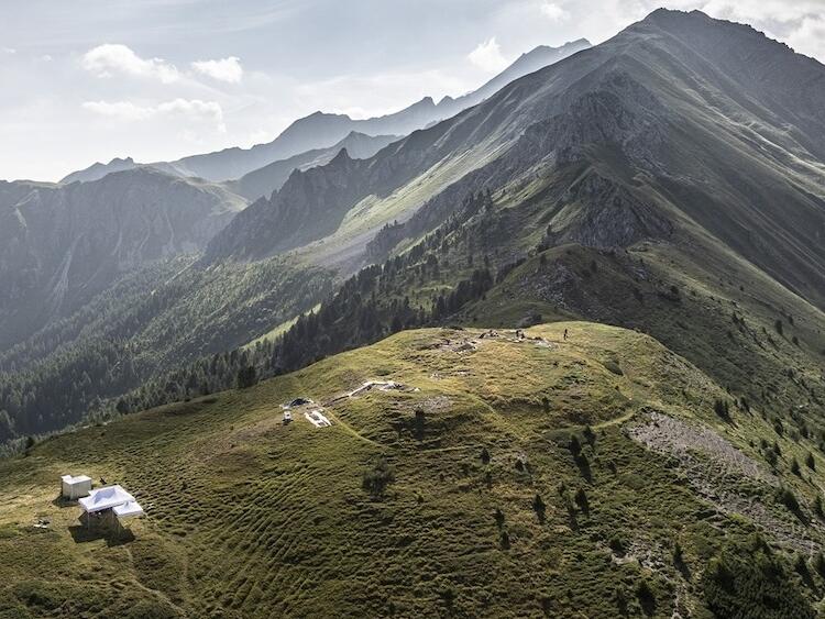 'Sensational discovery' of 2,000-year-old Roman military camp found ...