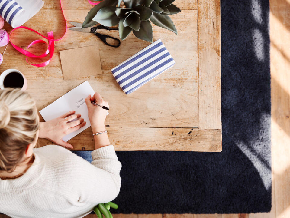 75 Happy Birthday Paragraphs to Help You Craft Heartfelt Messages to ...