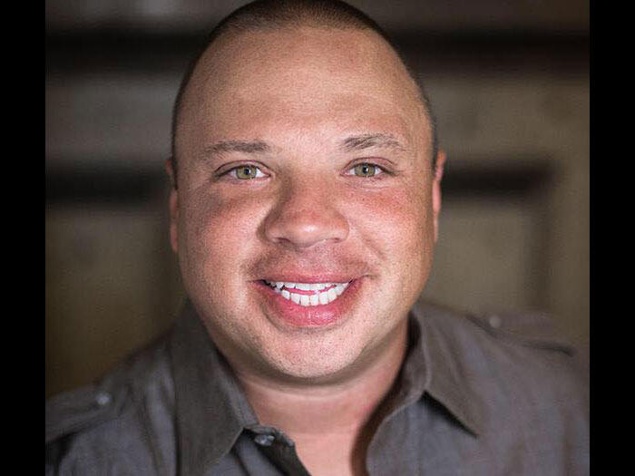 Greg T. Launches New Morning Show On 107.1 The Boss - NewsBreak
