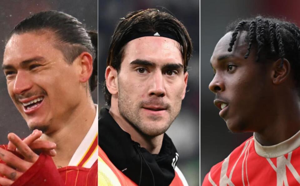 Transfer news LIVE! Gyokeres to Arsenal, Sesko talks; Chelsea eye ... Transfer news LIVE! Gyokeres to Arsenal, Sesko talks; Chelsea eye ...
