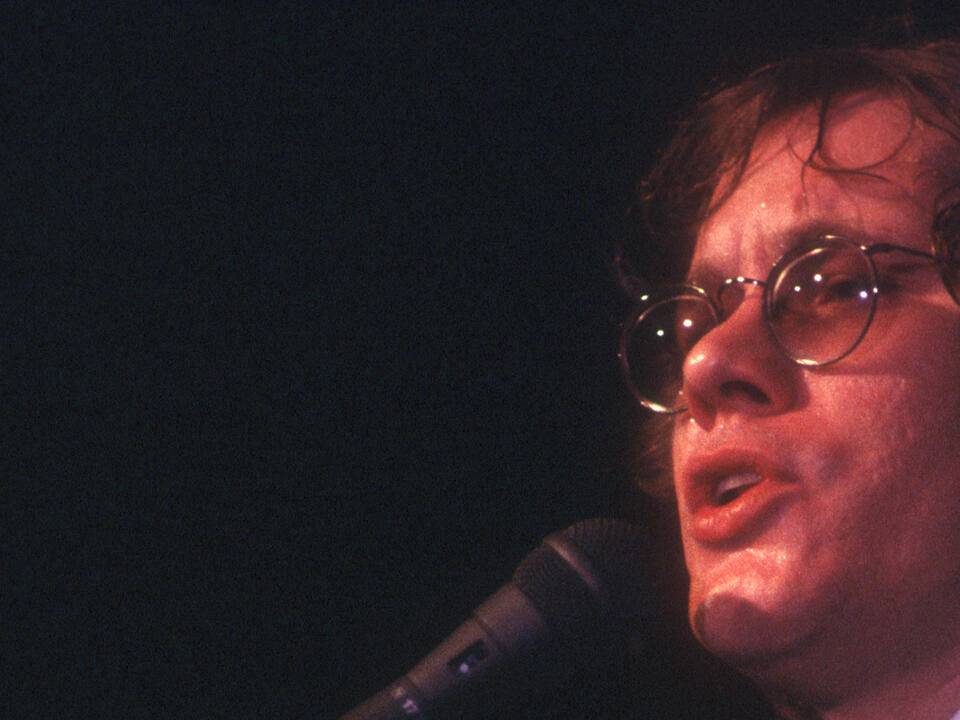 Ranking the Best 5 Songs on Warren Zevon’s Classic 1978 Album ...