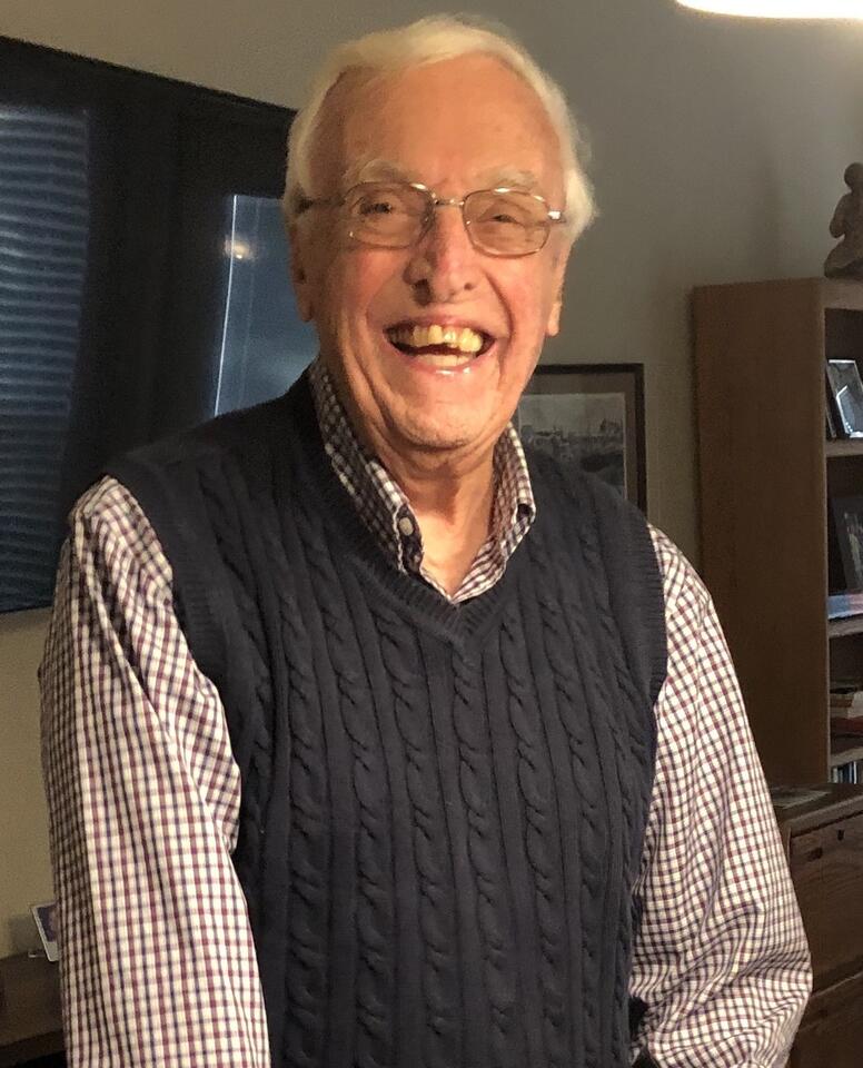 Peter Alfred Van Deloo - NewsBreak