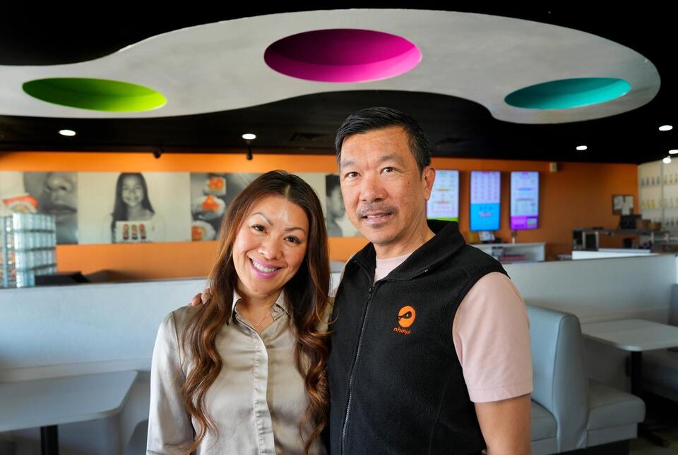After resettling in OKC, this chef shares his culture, history through ...
