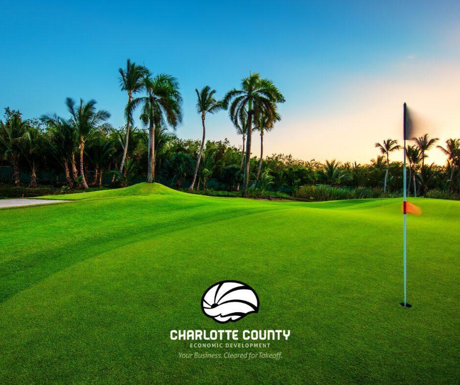 Port Charlotte–Punta Gorda Named Top Golf Destination - NewsBreak