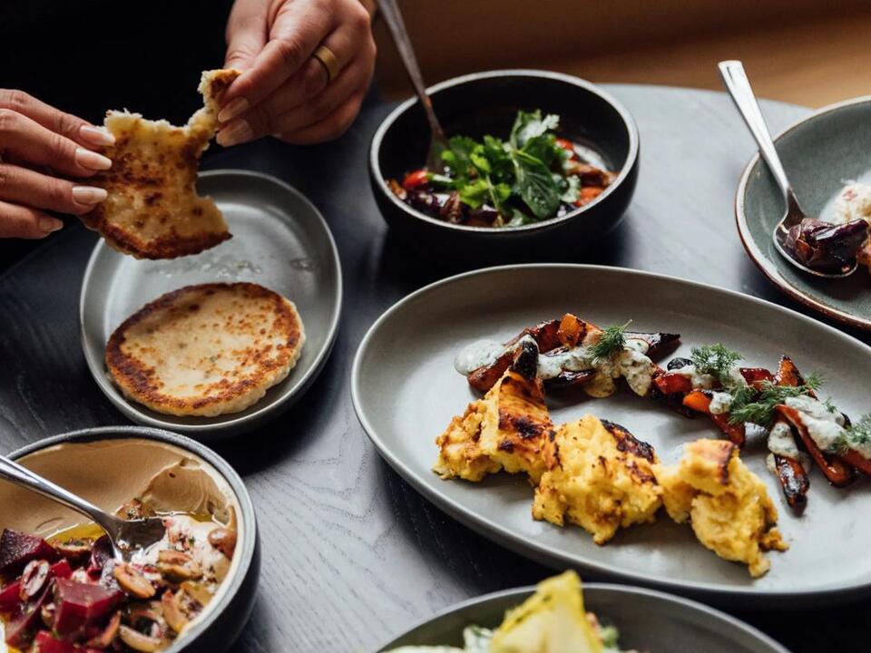 Takeaways and Surprises From the ‘New York Times’ 25 Best Chicago ...