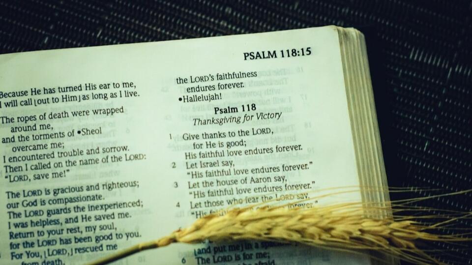 Psalm 119 Is the Longest Chapter for a Reason—It’s an Alphabetical ...