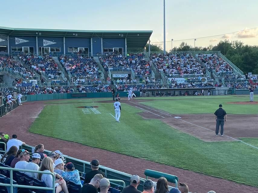 Scrappers and Major League Baseball Draft League release 2025 schedule ...