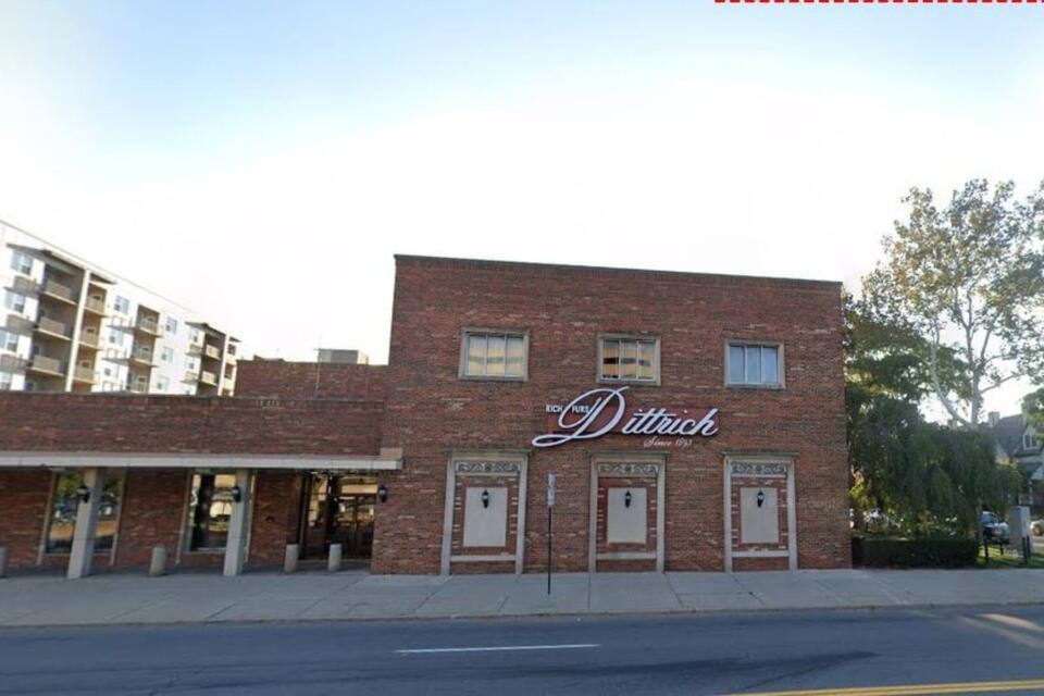 One of Detroit’s Oldest Businesses Is Closing After 132 Years - NewsBreak