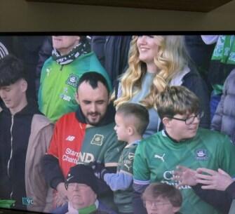 Outrage Over Half-and-Half Shirt as Plymouth Shocks Liverpool in FA Cup ...