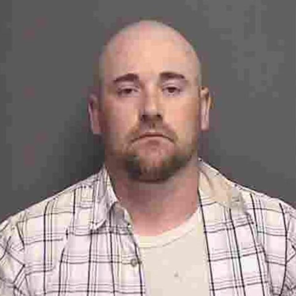 Gary Michael Gouge Sentenced For Terrorizing GF In Frederick - NewsBreak