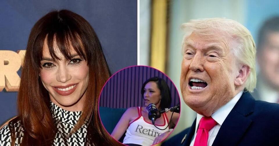 Ex-Pussycat Dolls Member Jessica Sutta Believes She Was Excluded From ...