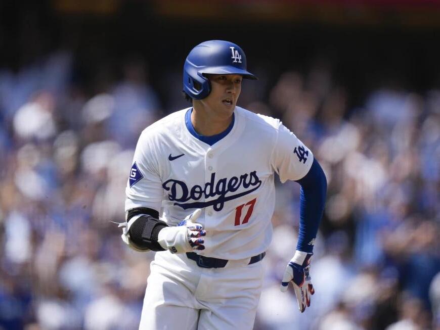 Commissioner Rob Manfred hopes MLB investigation of Shohei Ohtani will ...