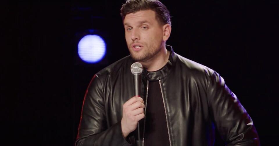 Who Is Chris Distefano’s Fiancee? Jasmine’s Job & Relationship History ...