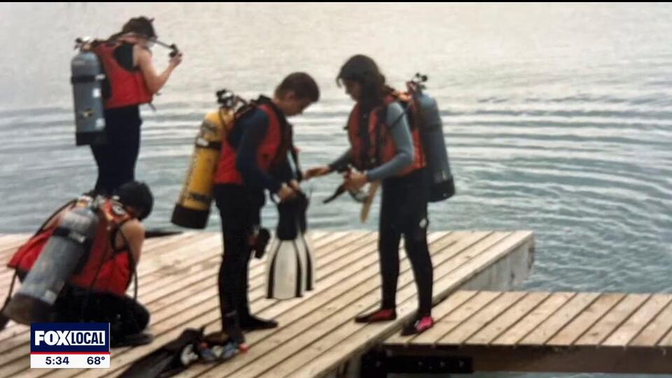 Lawsuit claims 12-year-old’s scuba death was preventable, cites ...