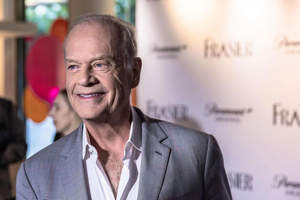 What happened to Kelsey Grammer’s sister Karen Grammer? Actor recalls ...