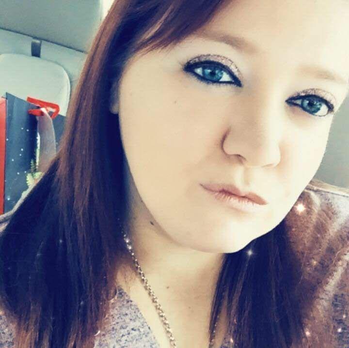 Jessica Padilla, 33 - NewsBreak
