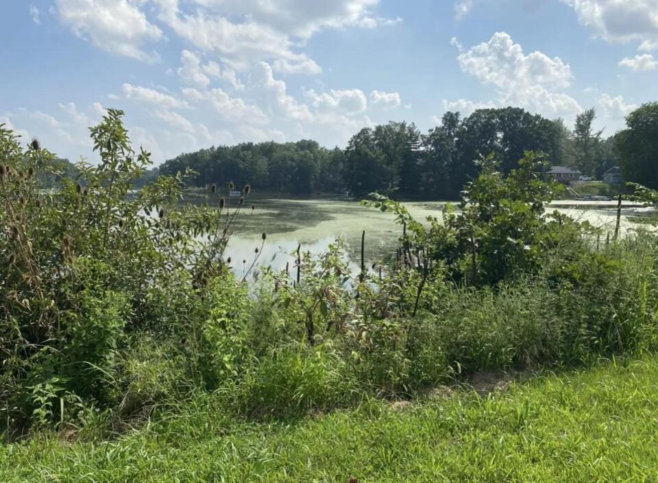 Death investigation underway at Paint Mill Lake - NewsBreak