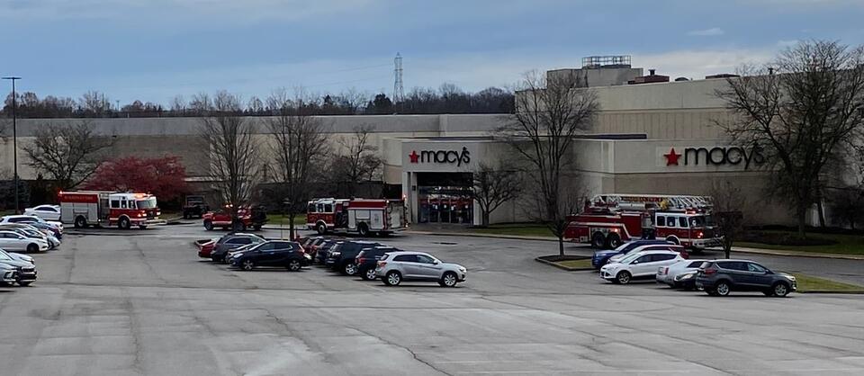 Boardman, Canfield fire crews respond to reported electrical fire at ...