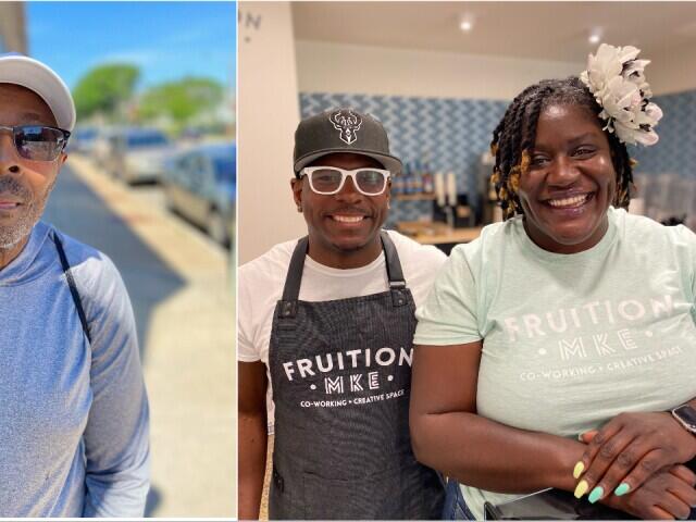 MKE residents excited for apartment building, community resource center ...