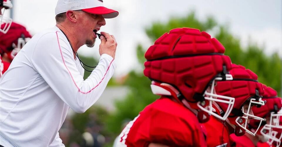 'He's a dog': Georgia position coaches break down Class of 2026 signees ...